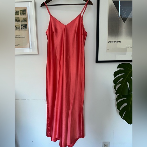 Dresses | Jane Wood Pink Boutique Parisian Dress | Poshmark